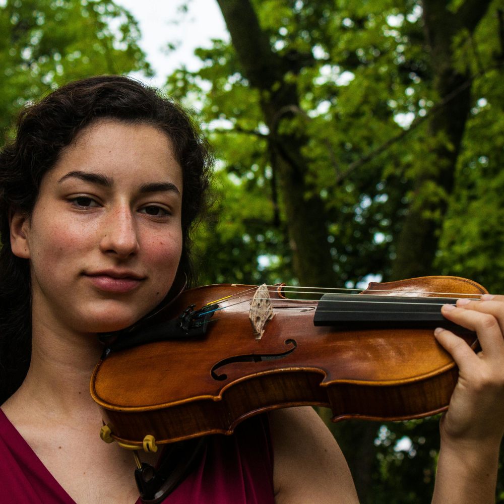 Learn Violin Lessons and Classes Online with Expert Music Teachers