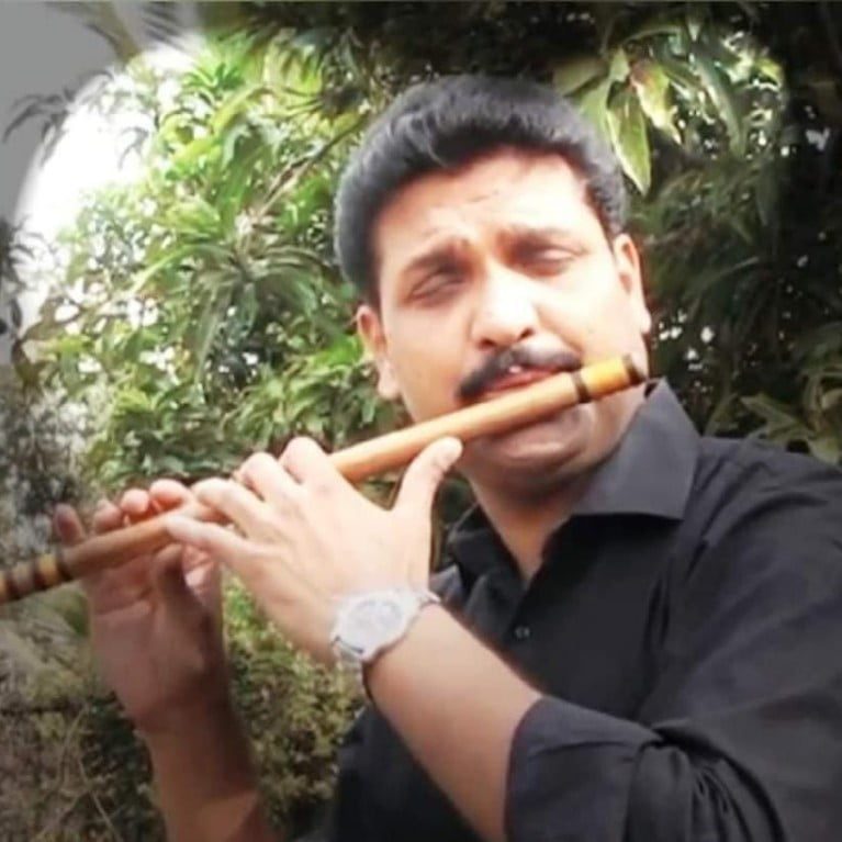 Learn Indian Flute & Bansuri Lessons Online | Bmusician