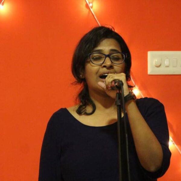 Film & Carnatic Vocal Coaching with Lakshmi CS | BMusician