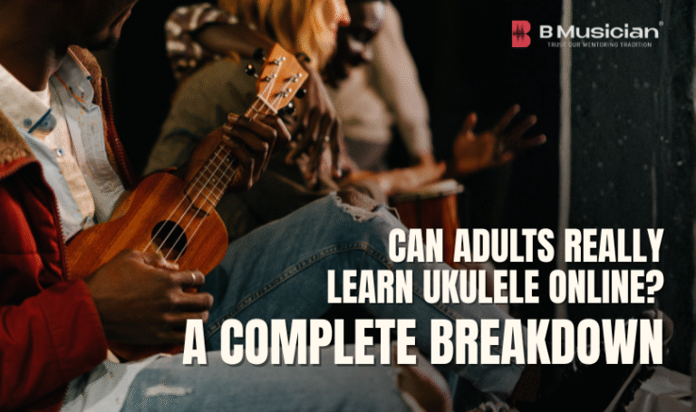 7 Things Learned in Acoustic Guitar Lessons for Dummies
