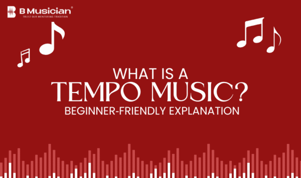 What Is Tempo in Music? A Beginner-Friendly Explanation