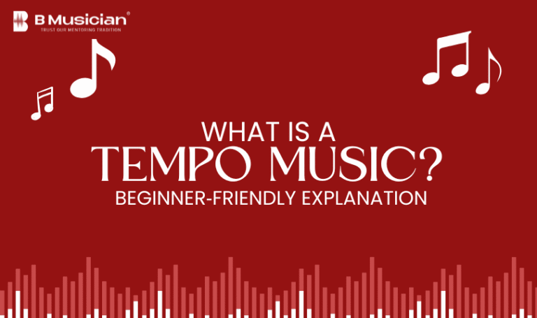 What Is Tempo in Music? A Beginner-Friendly Explanation